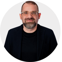 Our Team At Goliath Ventures Inc - CEO Chris Delgado